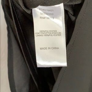 Doe & Rae | Pants & Jumpsuits | Black Romper | Poshmark